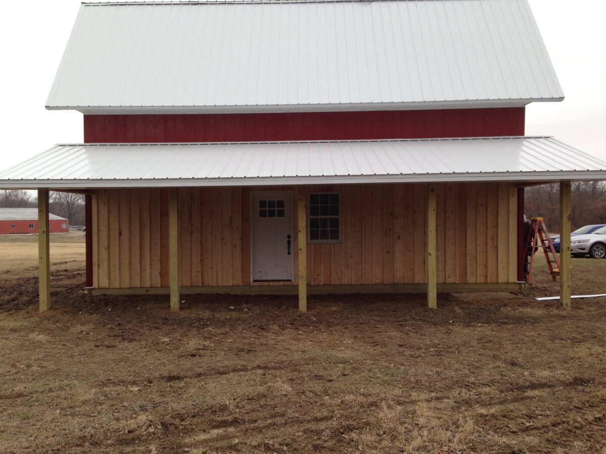 Welling Construction Home - Welling Construction