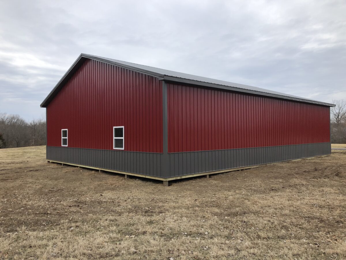 Welling Construction Home - Welling Construction