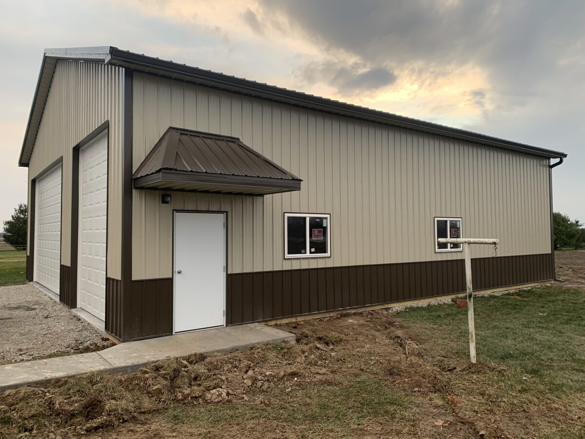 Welling Construction Home - Welling Construction